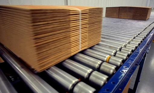 About – Kaizen Packaging