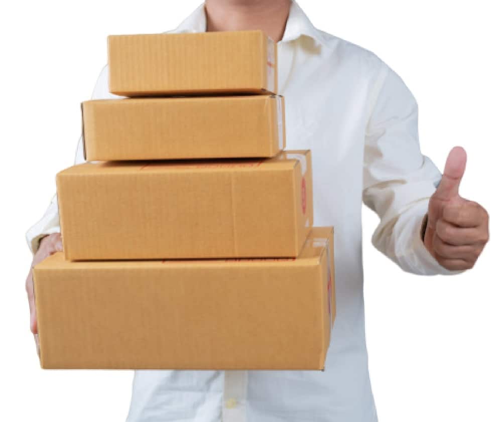 Kaizen Packaging – Ideally Packed